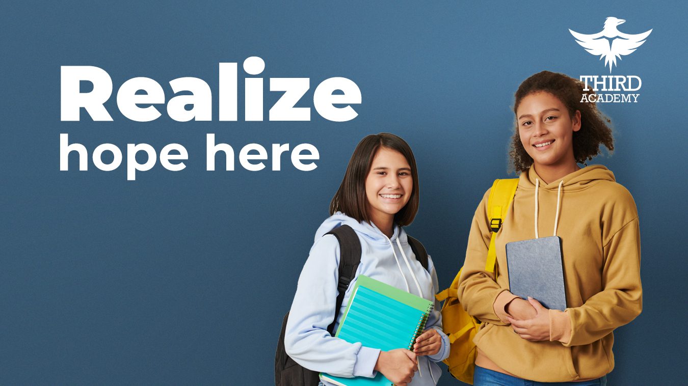 Home - Third Academy